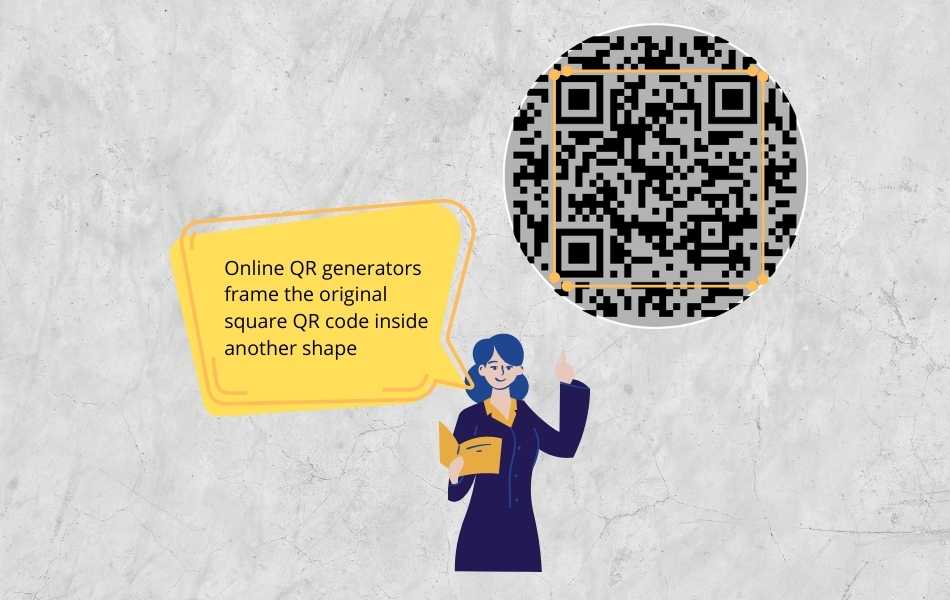 The Ultimate Qr Code Sizing Guide What Size Should A Qr Code Be 